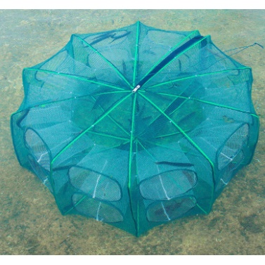 Shrimp cage, fish net, shrimp net, crab fishing net, loach cage, eel ...