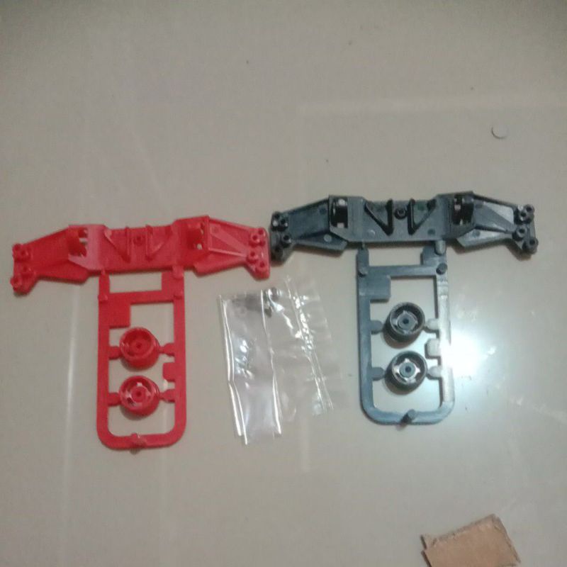 Rep tamiya ex side stay (super 2, s2,super ii Middle Wing) | Shopee ...