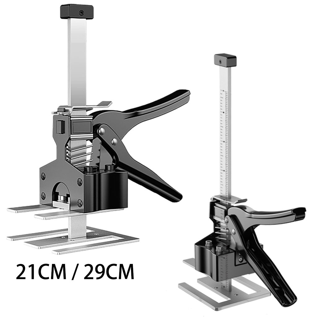 [ Arm Hand Arm Door Use Board Lifter for Building Walls Easy to Use ...