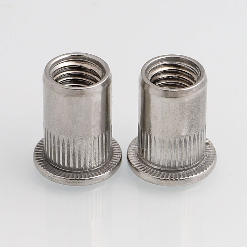 M3 M4 M5 M6 M8 M10 M12 304 Stainless Steel/Color Zinc Flat Countersunk ...