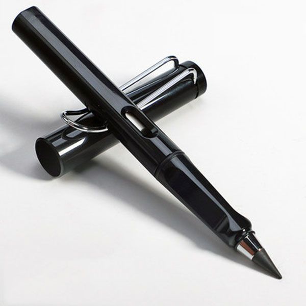 Y&X★Eternal Pencil Big Pencil mechanical pencil 2mm Unbreakable Lead ...