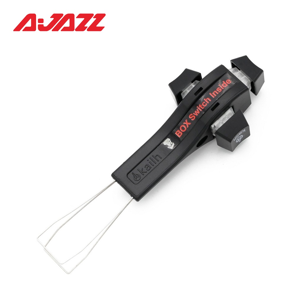 Kailh Mechanical Keyboard Keycap Puller Multifunctional Steel Puller ...