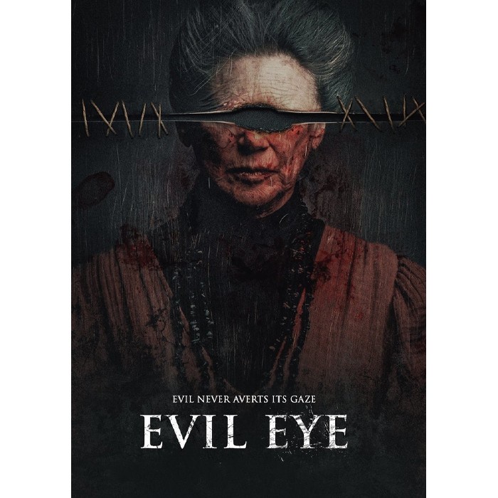 Evil Eye AKA Mal de Ojo (2022) | Shopee Singapore