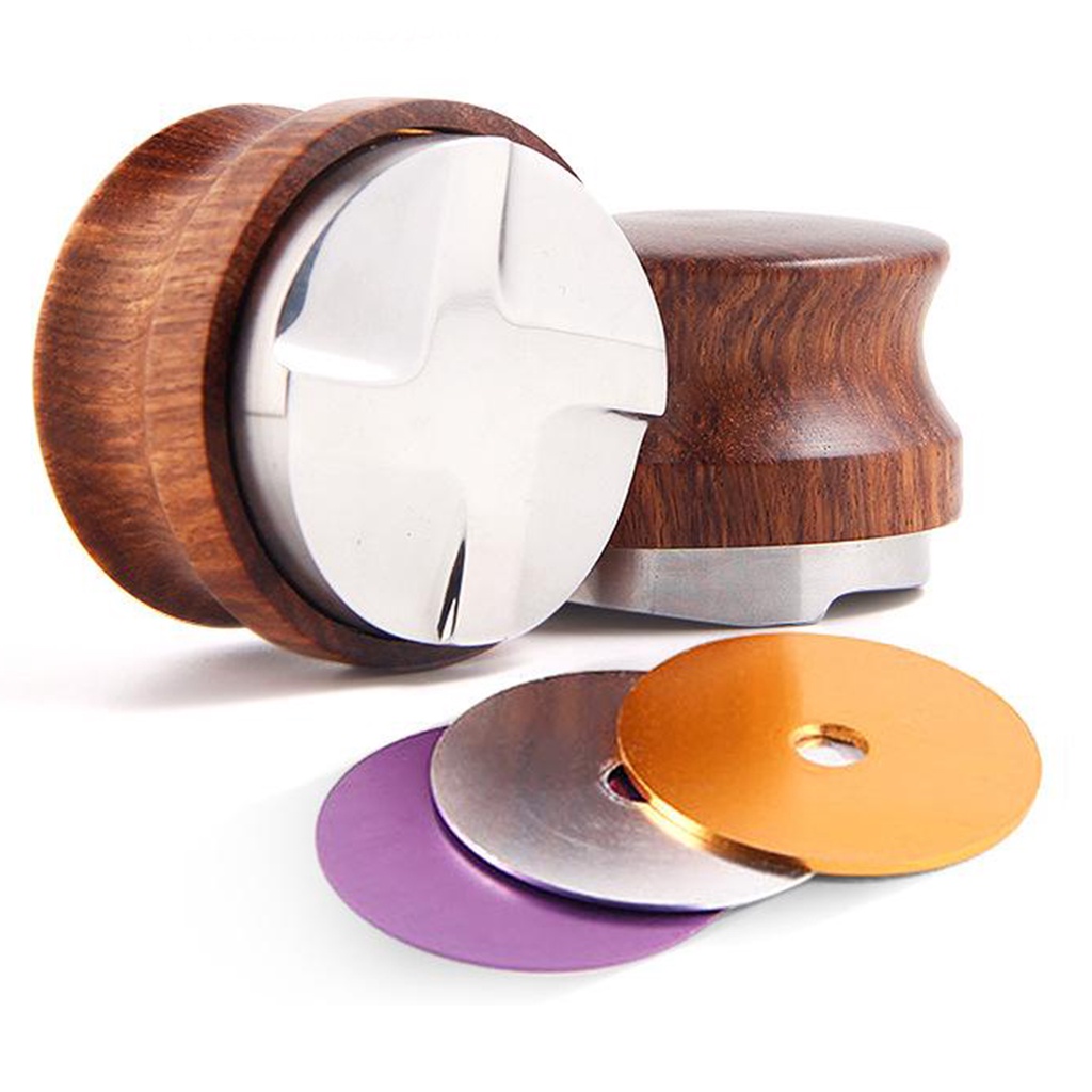 [ Coffee Distributor 51mm 53mm, Espresso Distribution Tool Coffee ...