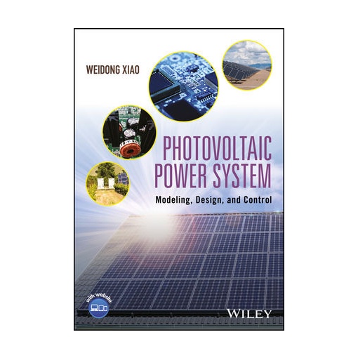 Photovoltaic Power System Modeling Design And Control Shopee Singapore 