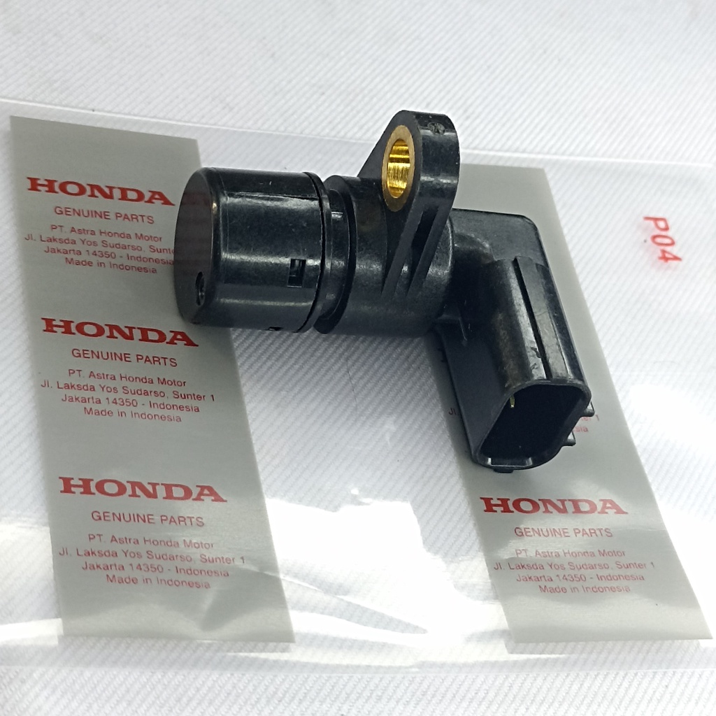 Original honda pcx 150 adv 150 pcx 150 hybrid speedometer speed sensor ...
