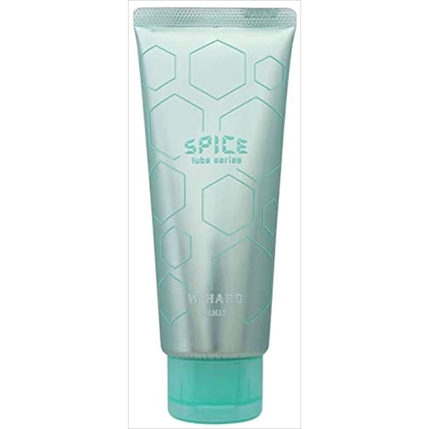 ARIMINO Spice W-HARD W-HARD [100g] Styling Hair Styling Products Contains plant squalane. Wax ...