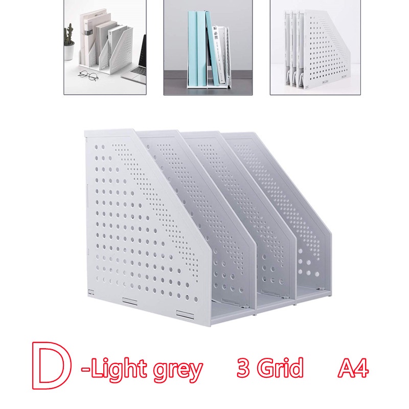 🔥Ship 24H🔥Desktop Accordion File Folder Expanding File Organiser ...