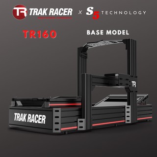 Trak Racer TR160 MK4 Racing Simulator / simulator / racing rig / sim ...