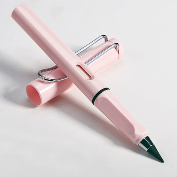 Y&X★Eternal Pencil Big Pencil mechanical pencil 2mm Unbreakable Lead ...