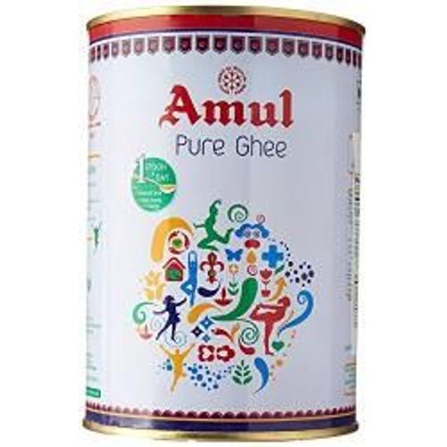 Amul Pure Ghee Clarified Butter 1L | Shopee Singapore