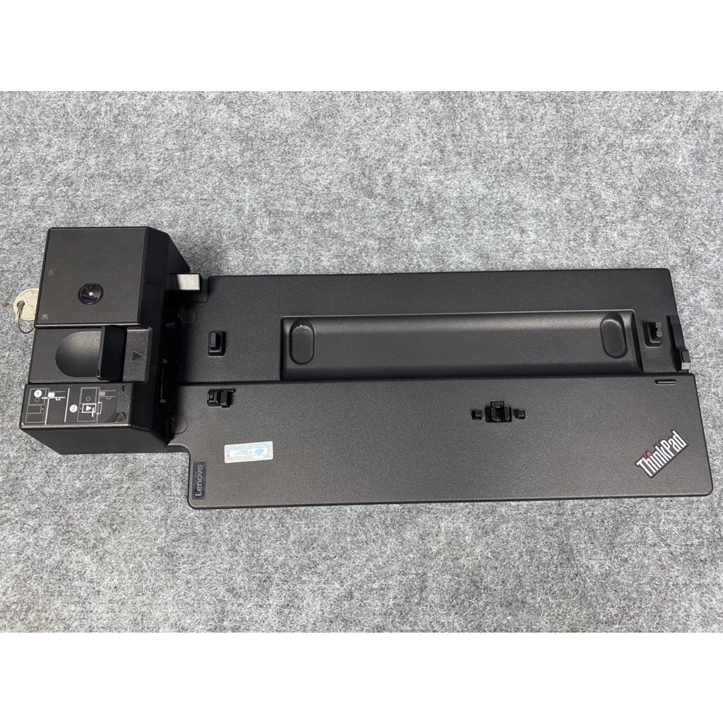 Lenovo 40AG Basic Docking Station T580 T480 T480s T490s | Shopee Singapore