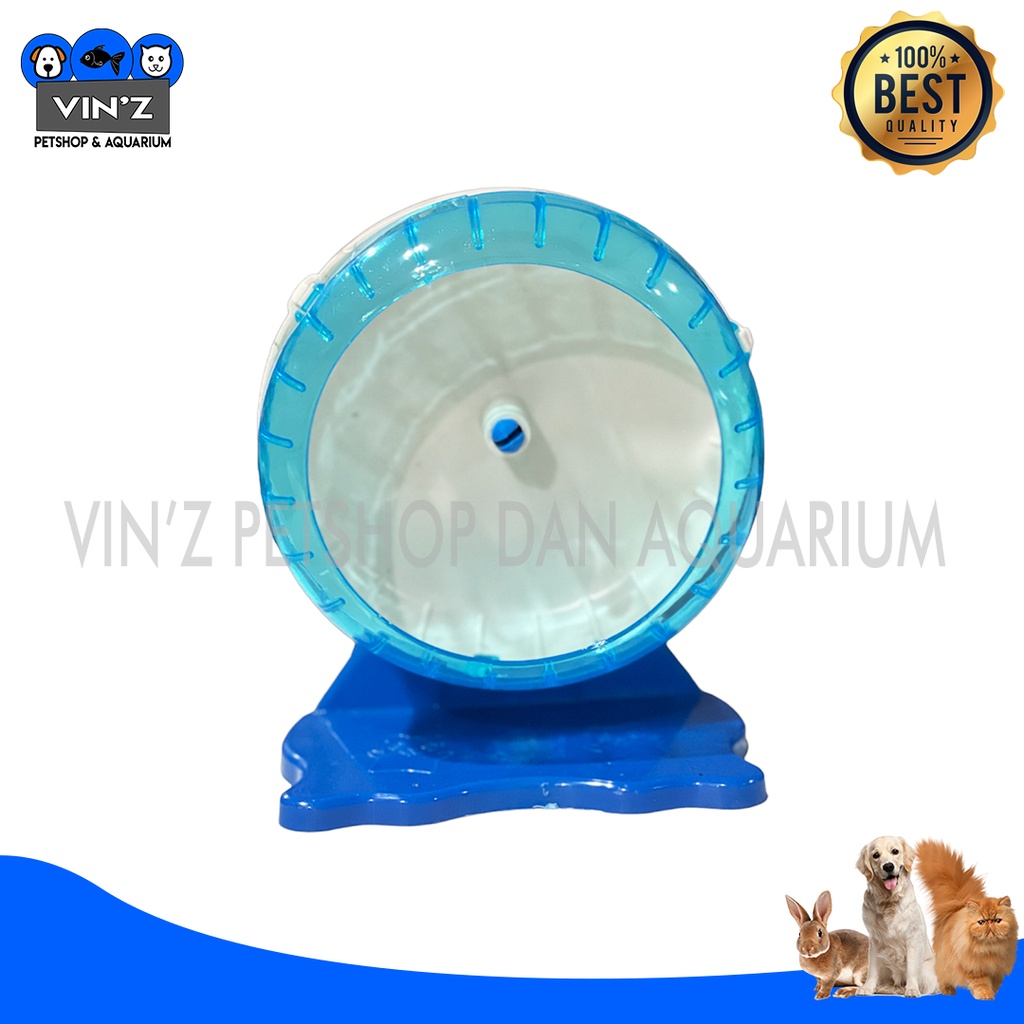 Hamster Wheel Toy Hamster Sweet Rolling 2 | Shopee Singapore