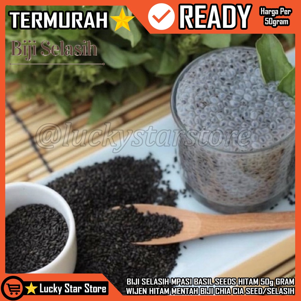 NATURAL PLANT LETTUCE SEEDS CHIA SEED ORGANIC BLACK NON GMO GRADE ...