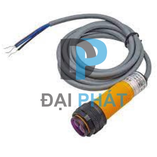 Infrared Obstacle Sensor E3F DS30C4 24V | Shopee Singapore