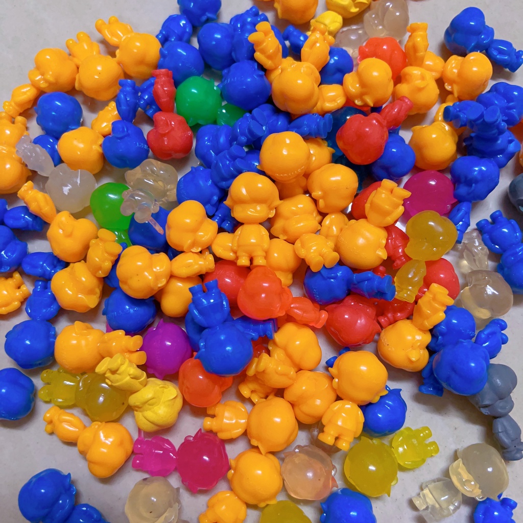 Defect Defect Style Popmart Popmart Mini Dimoo Mini Dimoo 1pcs | Shopee ...