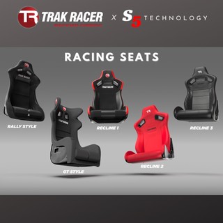 Trak Racer TR160 MK4 Racing Simulator / simulator / racing rig / sim ...