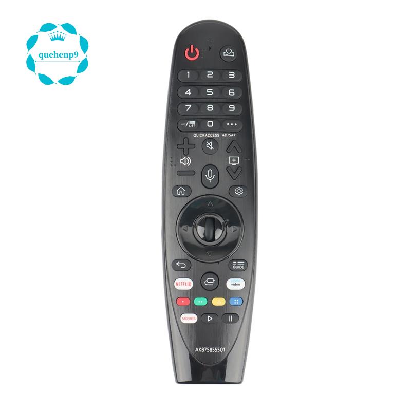 Universal Smart Magic Remote Control for LG TV AN-MR20GA Remote Control ...