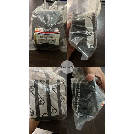 MESIN Pangkon canter engine original ML242056 Pangkon engine ps125 ...