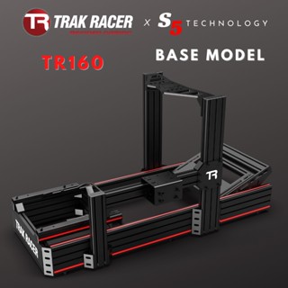 Trak Racer TR160 MK4 Racing Simulator / simulator / racing rig / sim ...