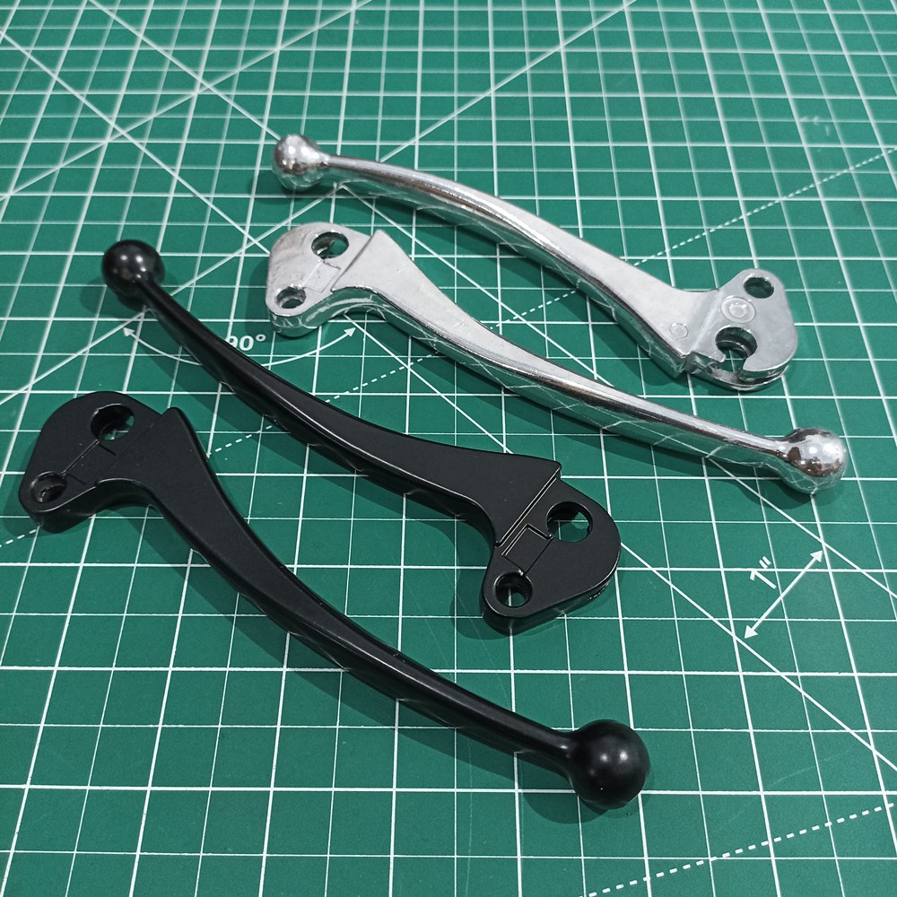 Vespa PX Exclusive Super Sprint PTS Handle | Shopee Singapore