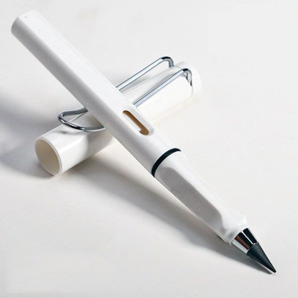 Y&X★Eternal Pencil Big Pencil mechanical pencil 2mm Unbreakable Lead ...