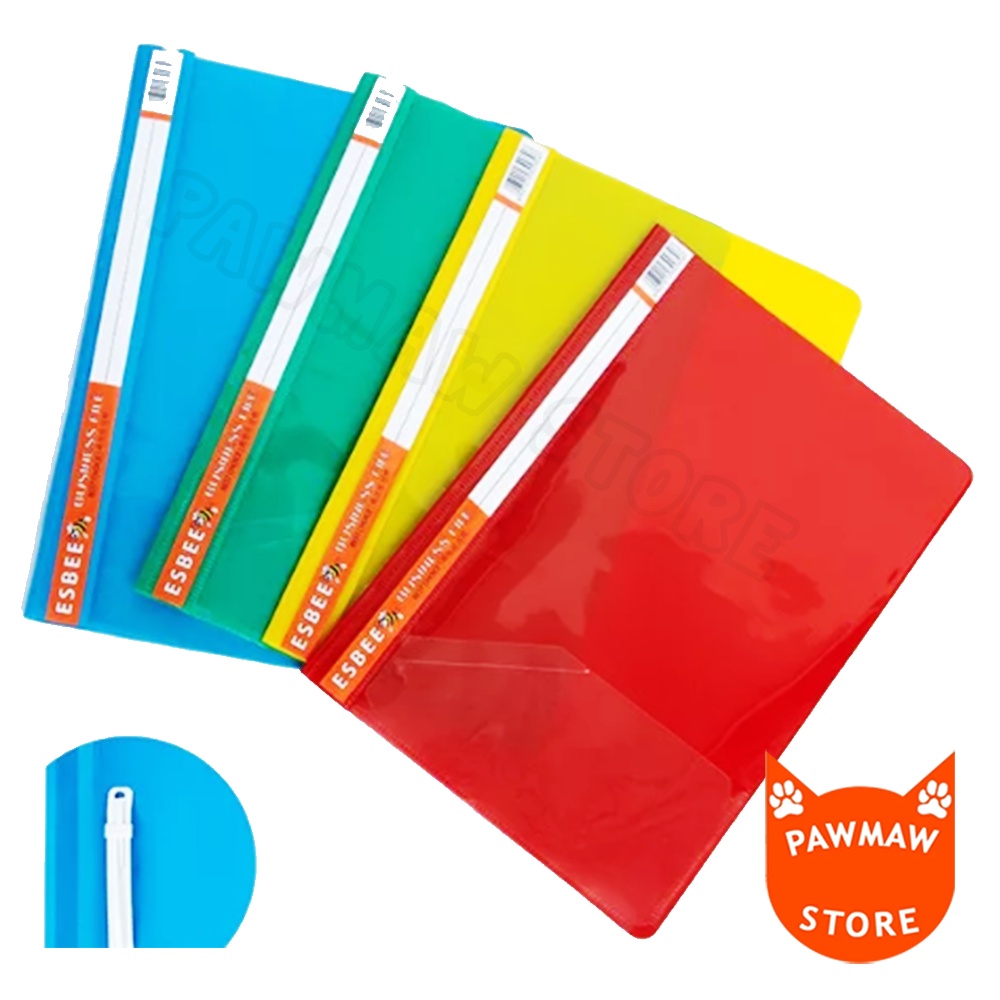 Business File F4 ( PACK ) | Shopee Singapore