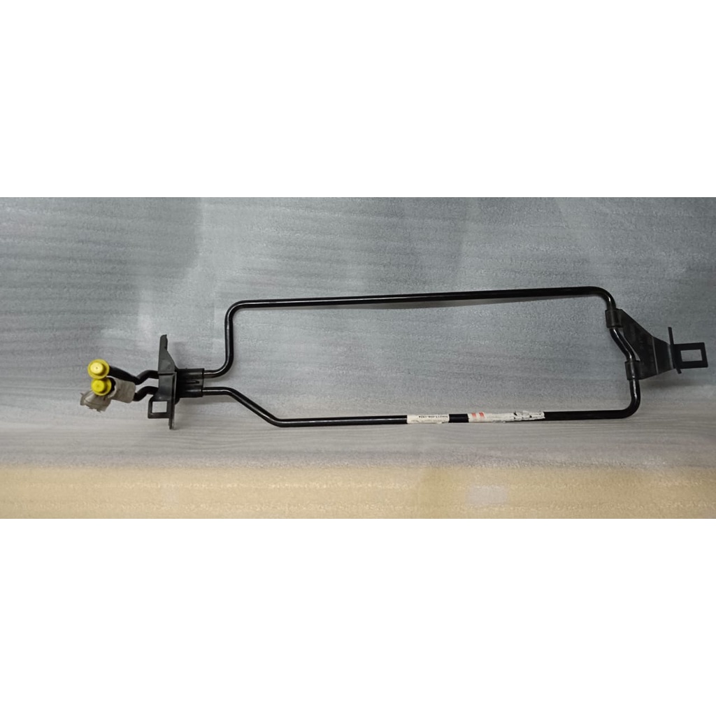 MERCEDES-BENZ W211 E270 CDI POWER STEERING COOLING PIPE LINE 2114661524 ...