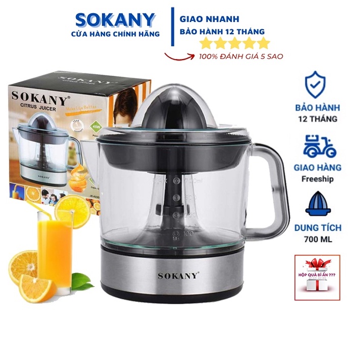 Automatic cam Press Machine, Genuine SOKANY JE-623D 700Ml cam Extractor ...