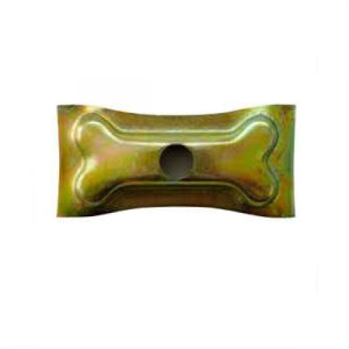 Form Tie Washer 105mm x 50mm (1 Piece) | Shopee Singapore