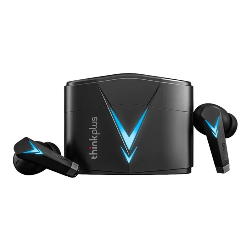 Lenovo LP6 VCT Gaming Wireless Headphones | Shopee Singapore