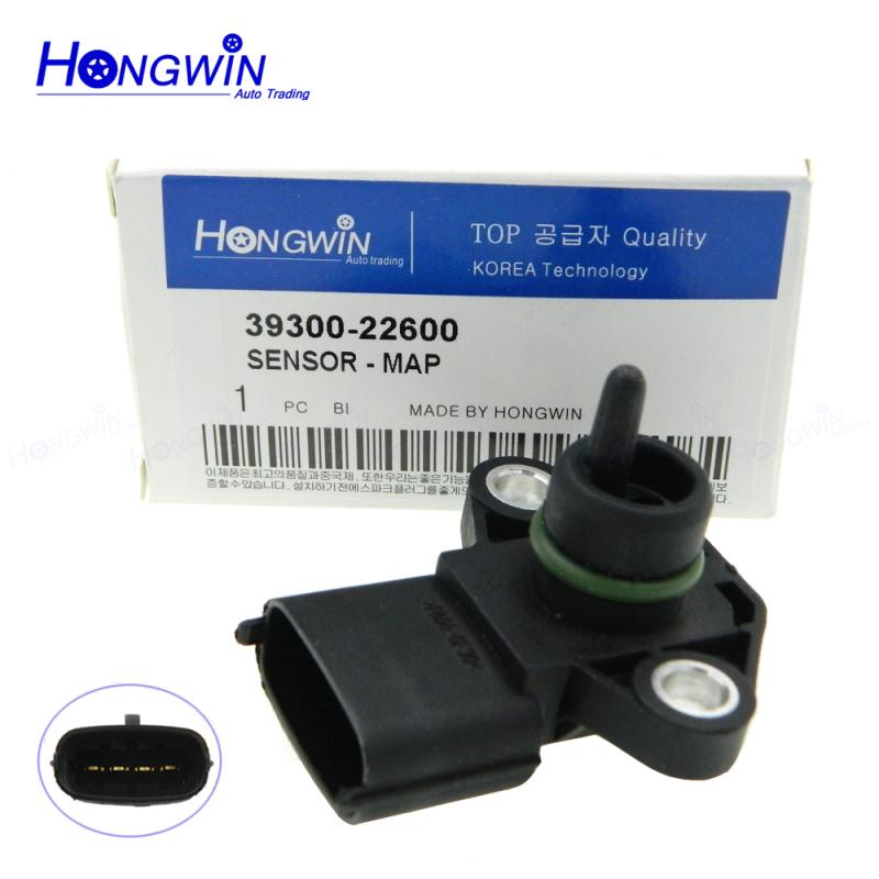 39300-38110 Map Sensor Manifold Absolute Sensor Fits Hyundai Accent ...