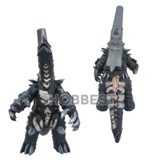 Grigio KING - Action Figure Miniature Display Kids Toys Godzilla ...