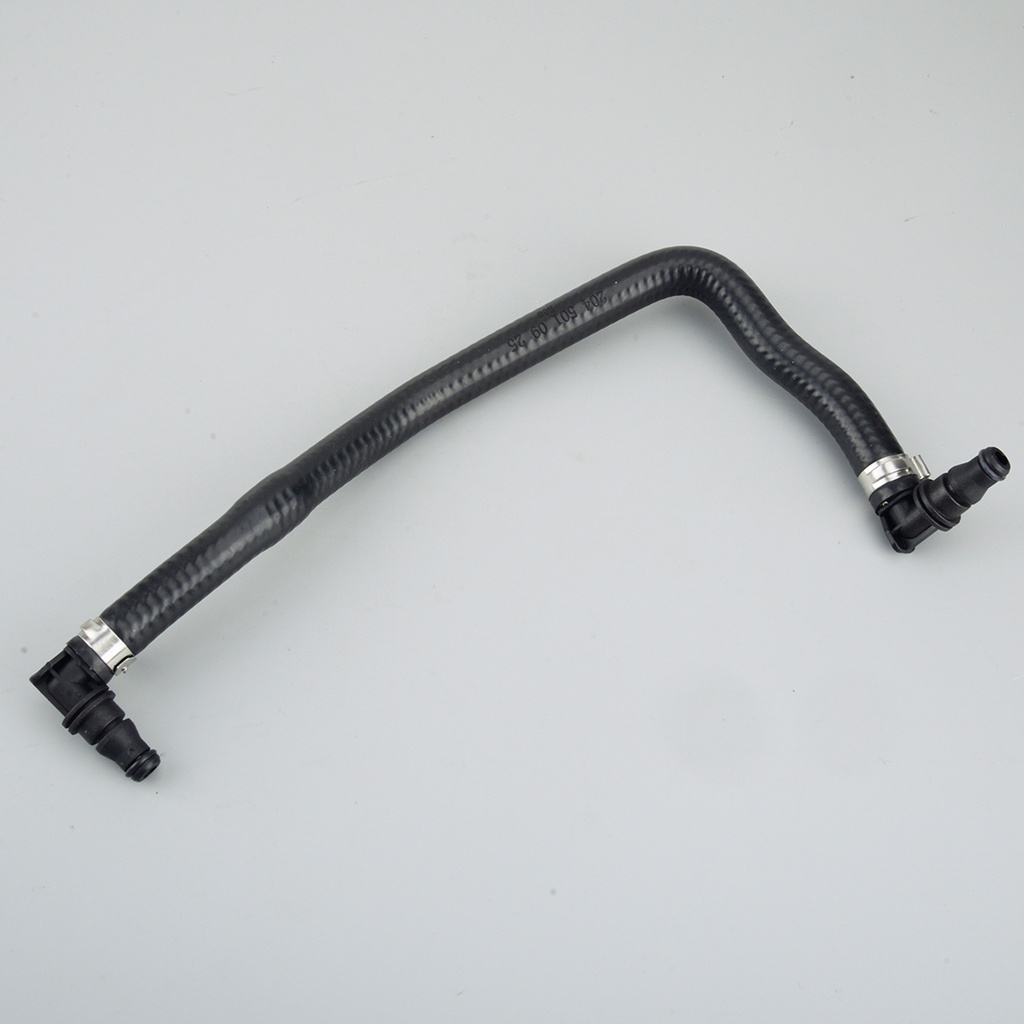 Coolant Breather Radiator Vent Hose Fit For Mercedes Benz C E Class ...