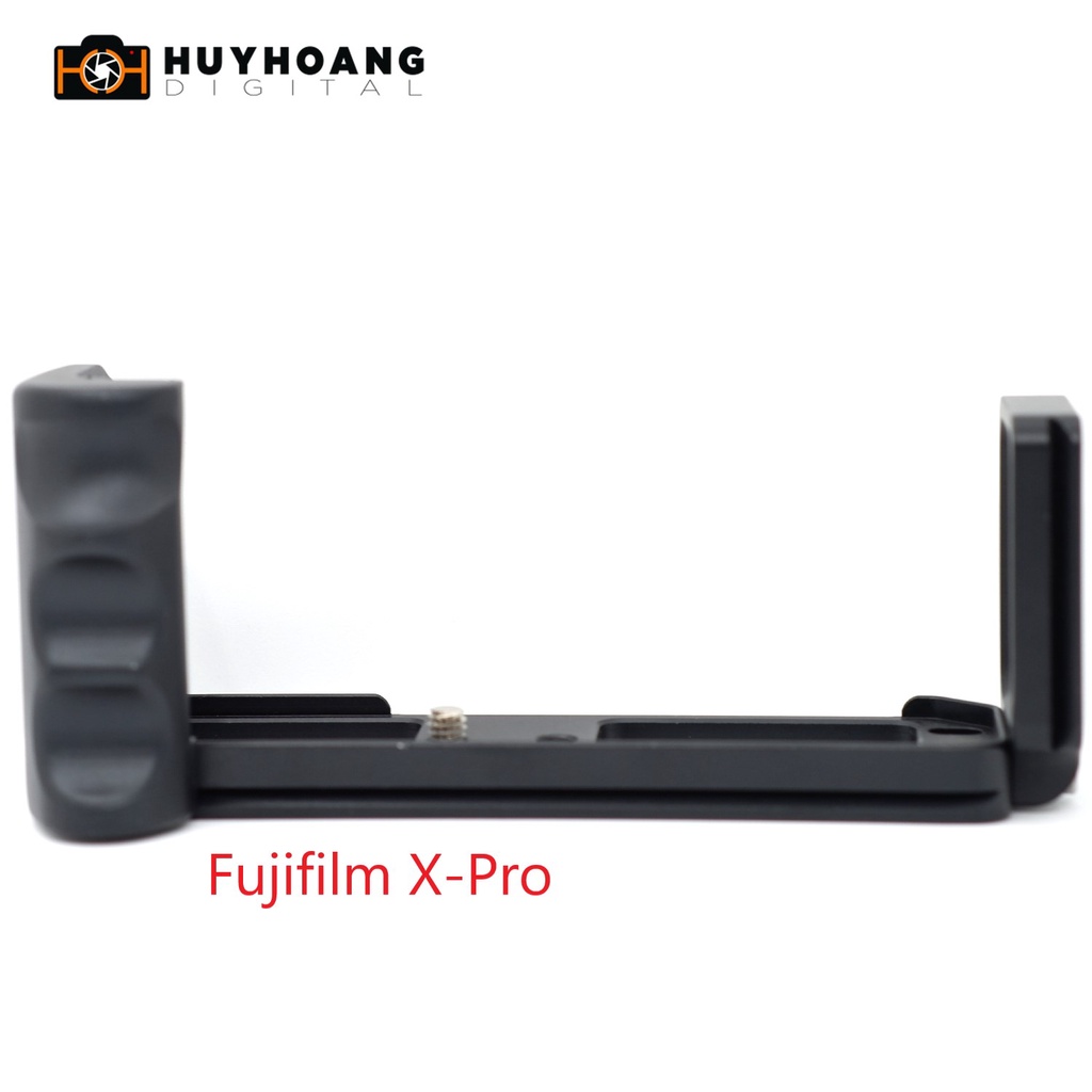 Fujifilm X-S10 XT1 XT2 XT3 X-Pro X-Pro2 X-T10 X-T20 L-Plate Steel Base ...