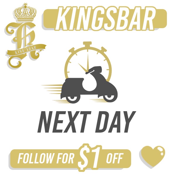 Next Day Express Delivery (please chat with us before purchasing ...