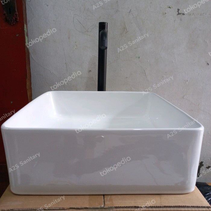 Washtafrl complete hand washing box/ceramic wash basin | Shopee Singapore