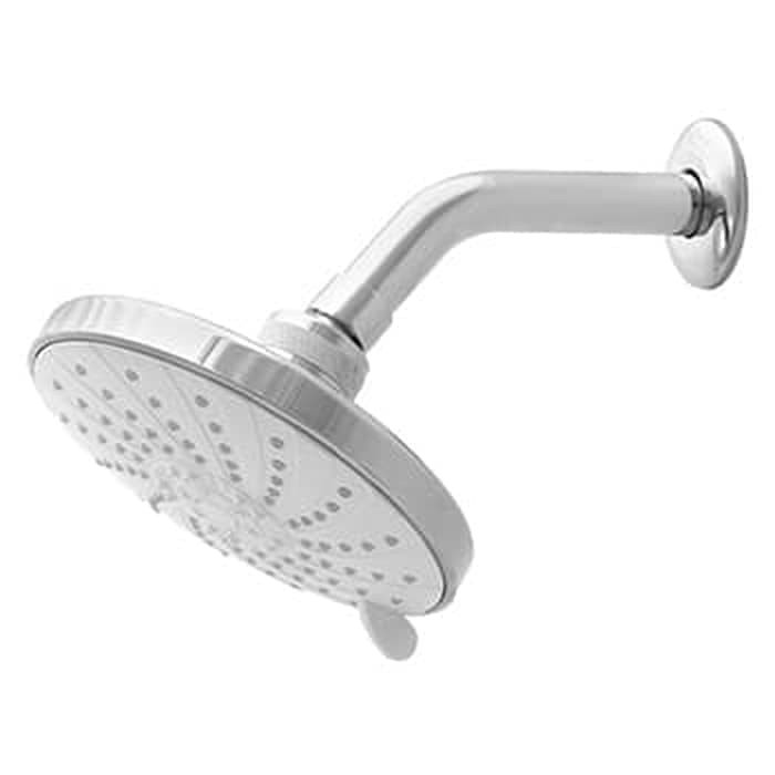 Wasser SHS 787 Wall shower / shower | Shopee Singapore