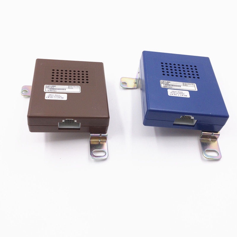 Suitable For LUXGEN U7 Big 7U6 U6 Nar 5S5MPV Reversing Radar Controller ...