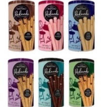 REDONDO LUXURY WAFER STICK ALL 100G@ | Shopee Singapore