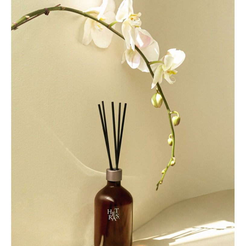 [Hetras] Premium 500ml 1+1 reed diffuser | Shopee Singapore