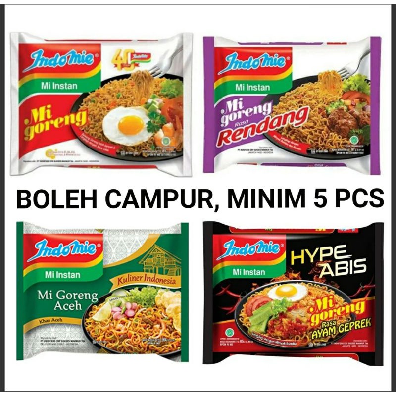 ECER FRIED INDOMIE / ACEH FRIED INDOMIE / FRIED INDOMIE RENDANG / FRIED ... ECER FRIED INDOMIE / ACEH FRIED INDOMIE / FRIED INDOMIE RENDANG / FRIED ...