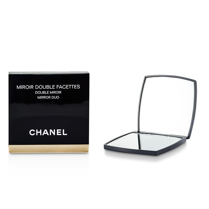CHANEL - Miroir Double Facettes Mirror Duo | Shopee Singapore