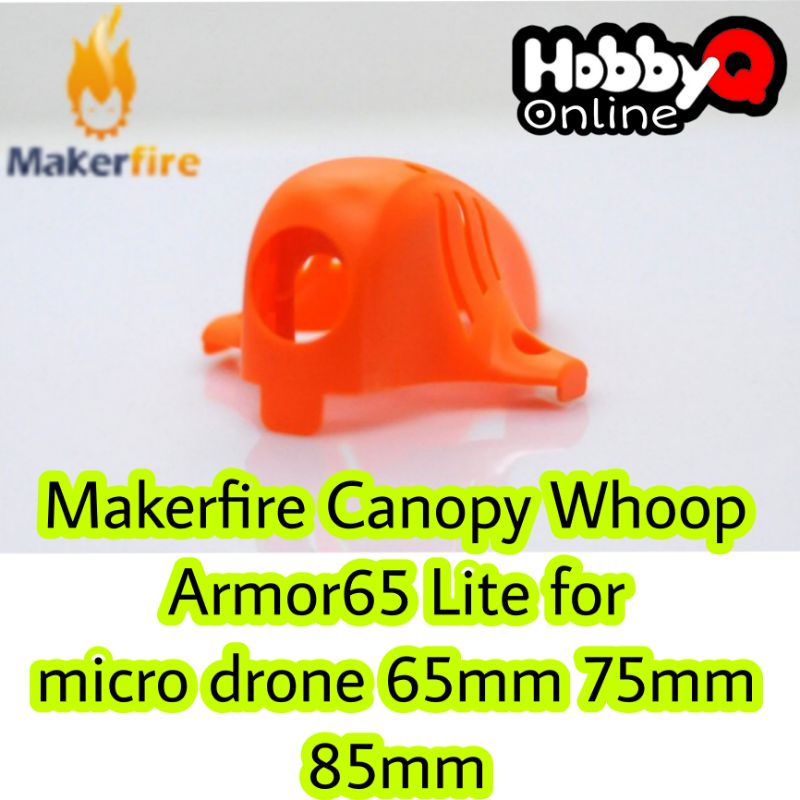 Canopy Canopy Armor65 Lite new armor 65 Lite model 2021 eachine ...