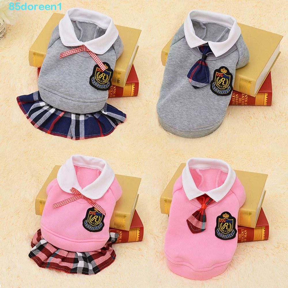 DOREEN1 Dog Uniform Funny Chihuahua Costume Pet Supplies Puppy for ...
