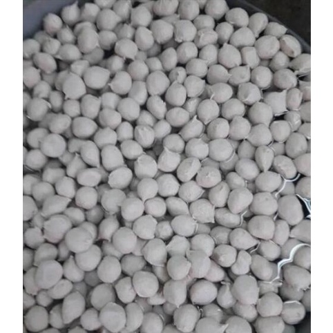 [PRE ORDER] 正宗吉隆坡三间庄猪肉丸 (圆身) Kl Round Shape Pork Meat Ball - Round Type ...