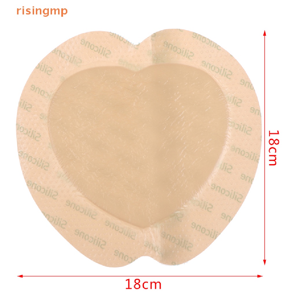[risingmp] Hydrocolloid Adhesive Dressing Wound Dressing Sterile ...