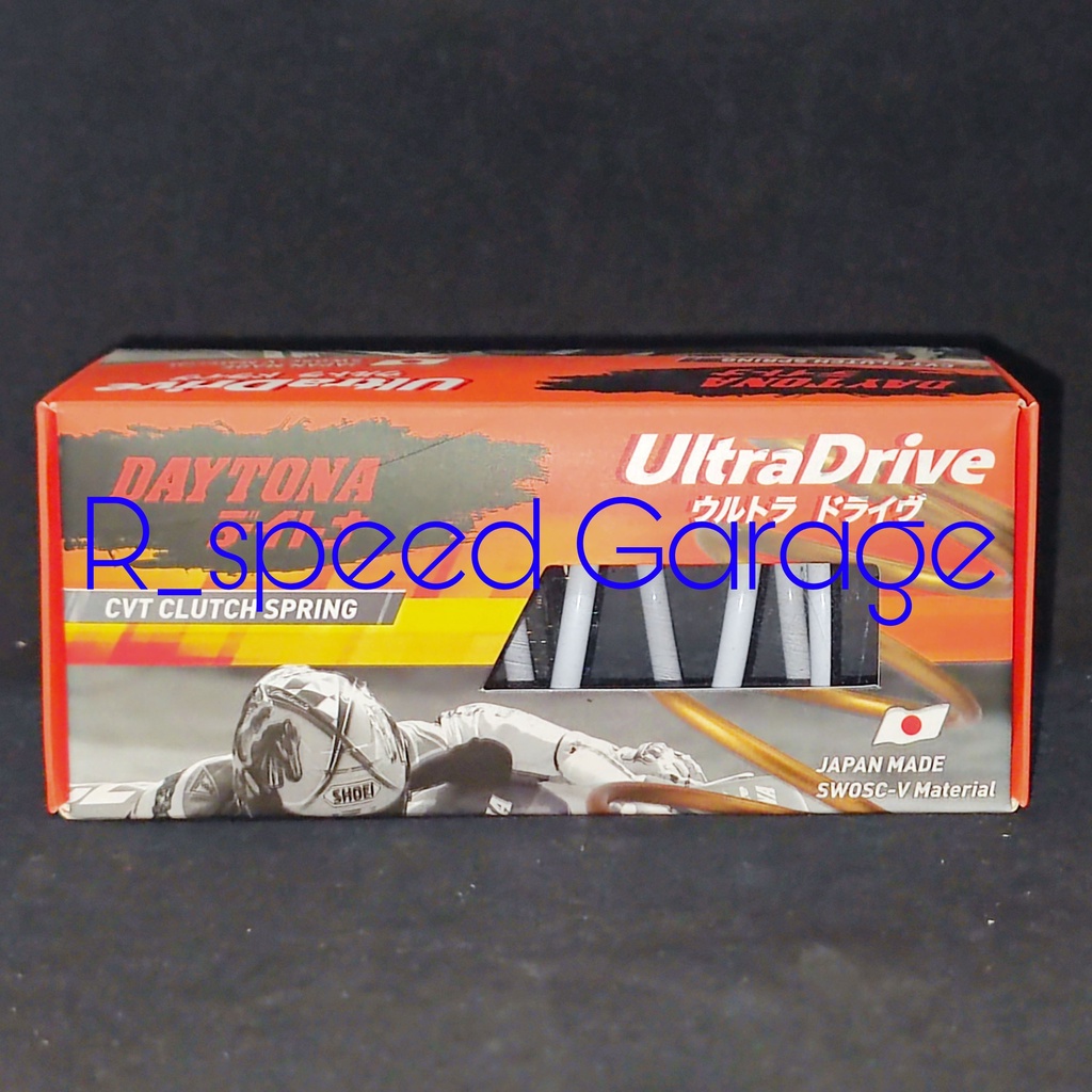 Per CVT DAYTONA ADV 160 PCX 160 VARIO 160k1z K2S | Shopee Singapore