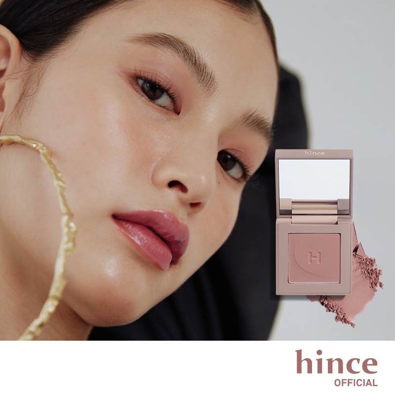 hince New Depth Eyeshadow (16 colors) | hince Official Store | Shopee Singapore