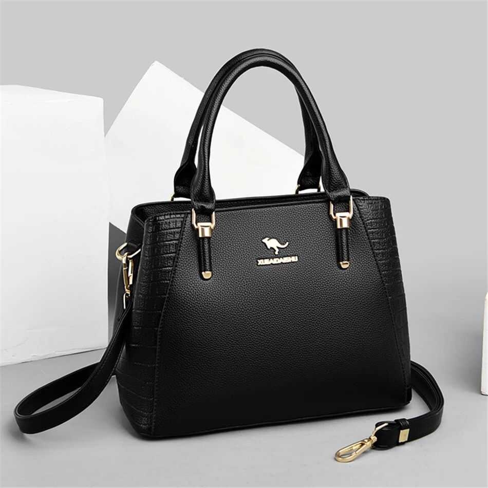 Promo! Women's Totebag Women's Shoulder Bags Women's Bags Imported ...